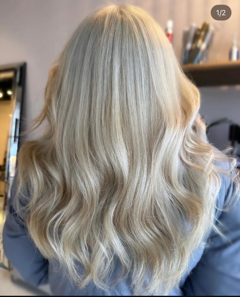Walk-In Haircuts - Salon-Suites of Plano Texas