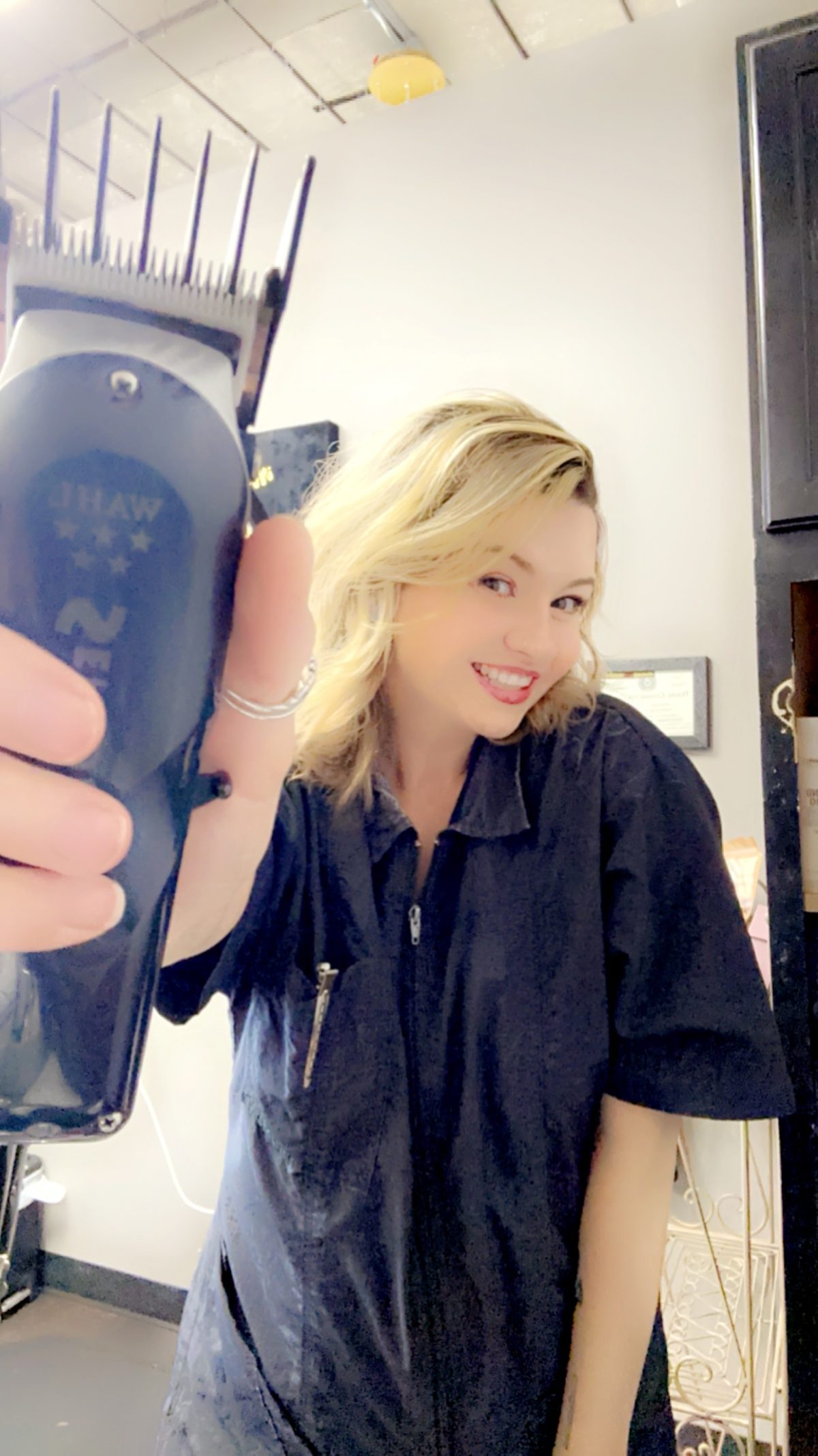 Walk-In Haircuts - Salon-Suites of Plano Texas